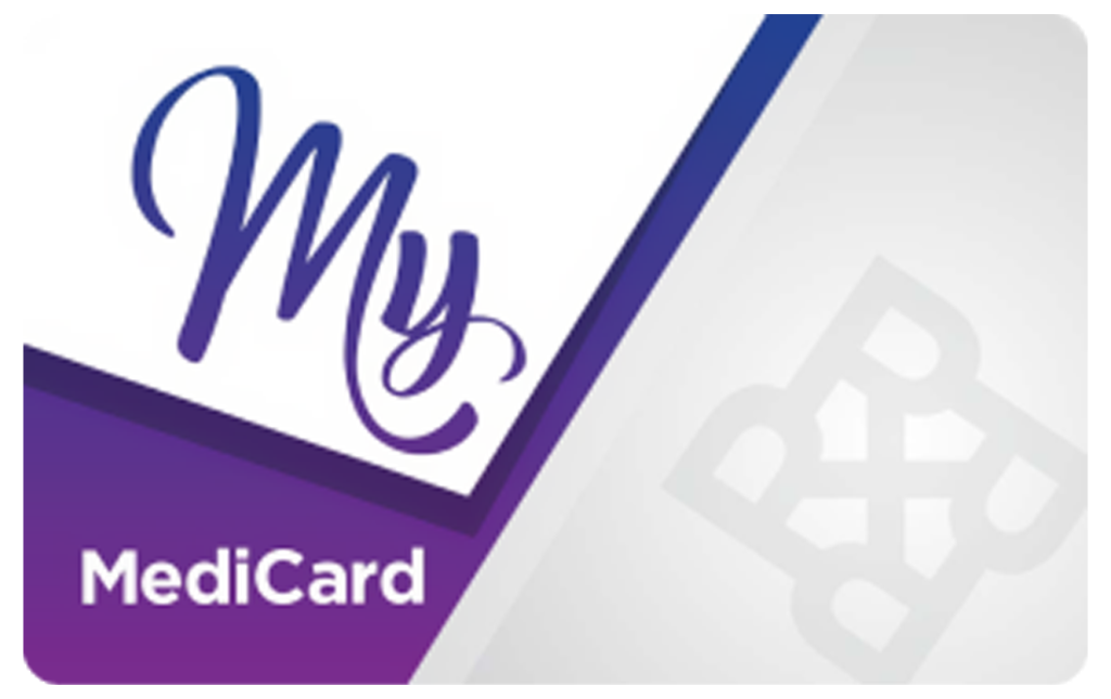 My MediCard – CeeCares OPC